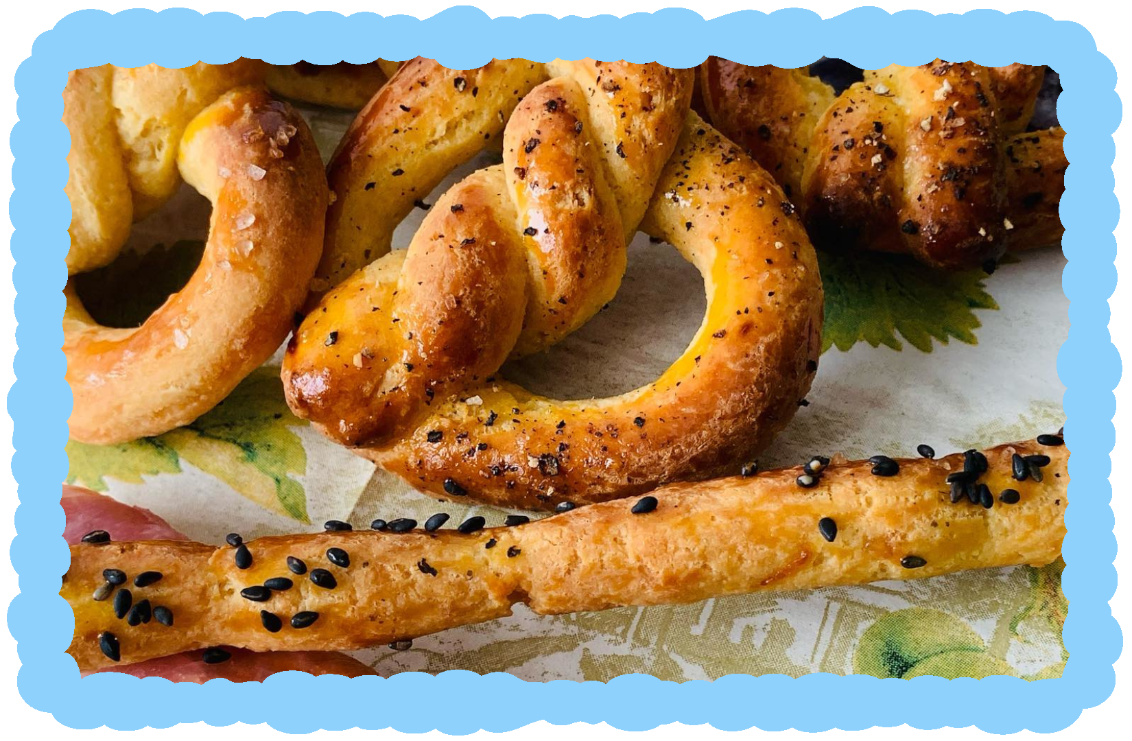 糖質オフ料理教室 | Toshis Low Carb Kitchen